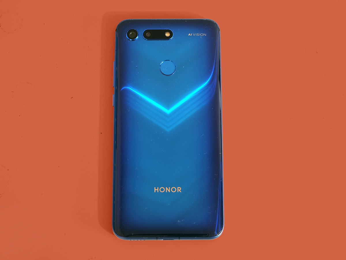 Honor View 20 review | Stuff