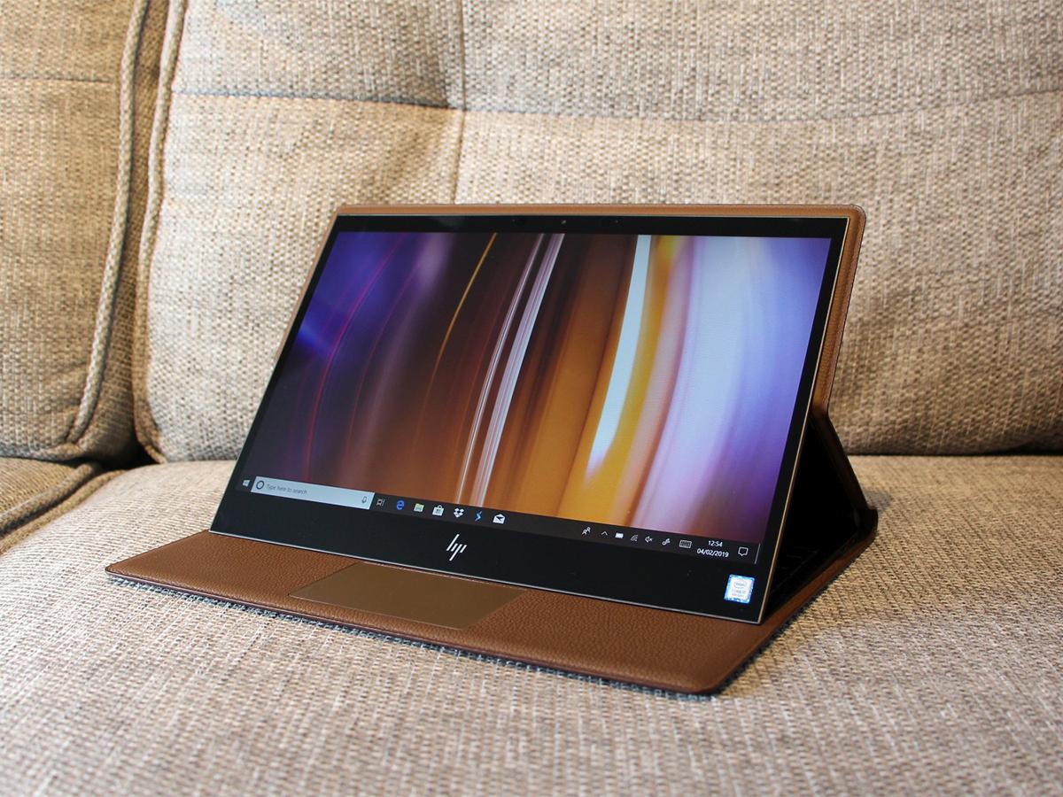 HP Spectre Folio review | Stuff