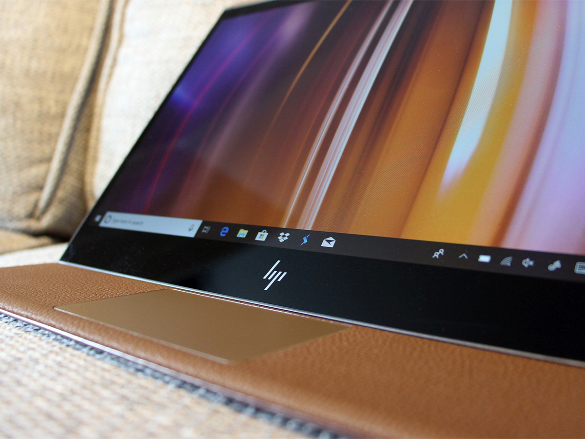 HP Spectre Folio review | Stuff