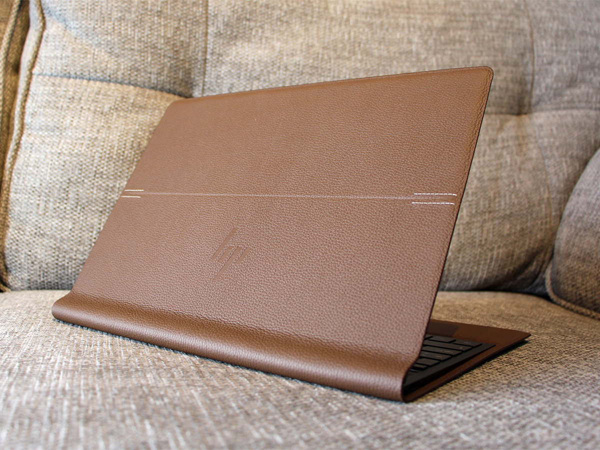 HP Spectre Folio review | Stuff