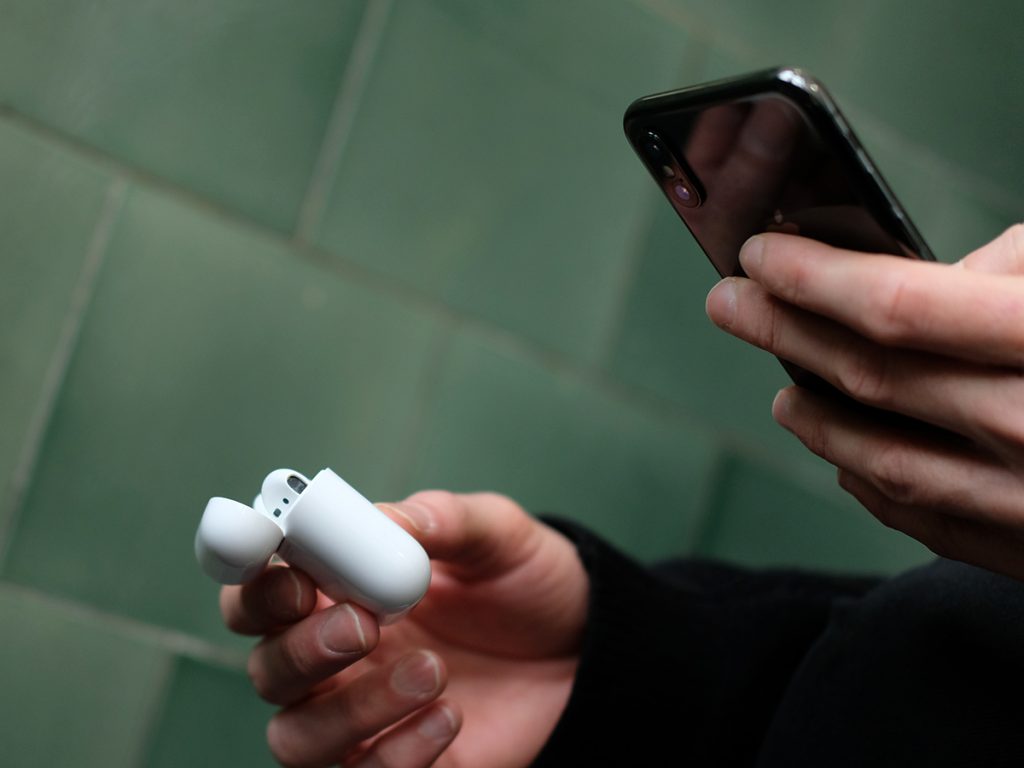 Apple AirPods (2nd generation) review | Stuff