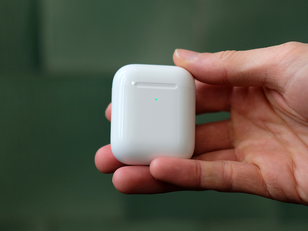Apple AirPods (2nd generation) review | Stuff