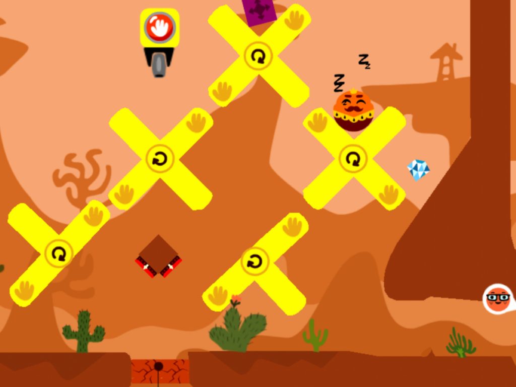 App of the week: Rolando: Royal Edition review | Stuff