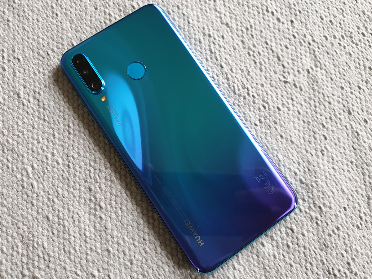 Huawei P30 Lite review | Stuff