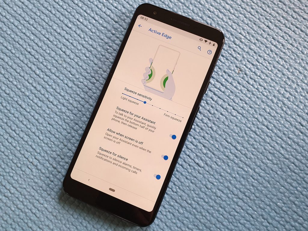Google Pixel 3a review | Stuff