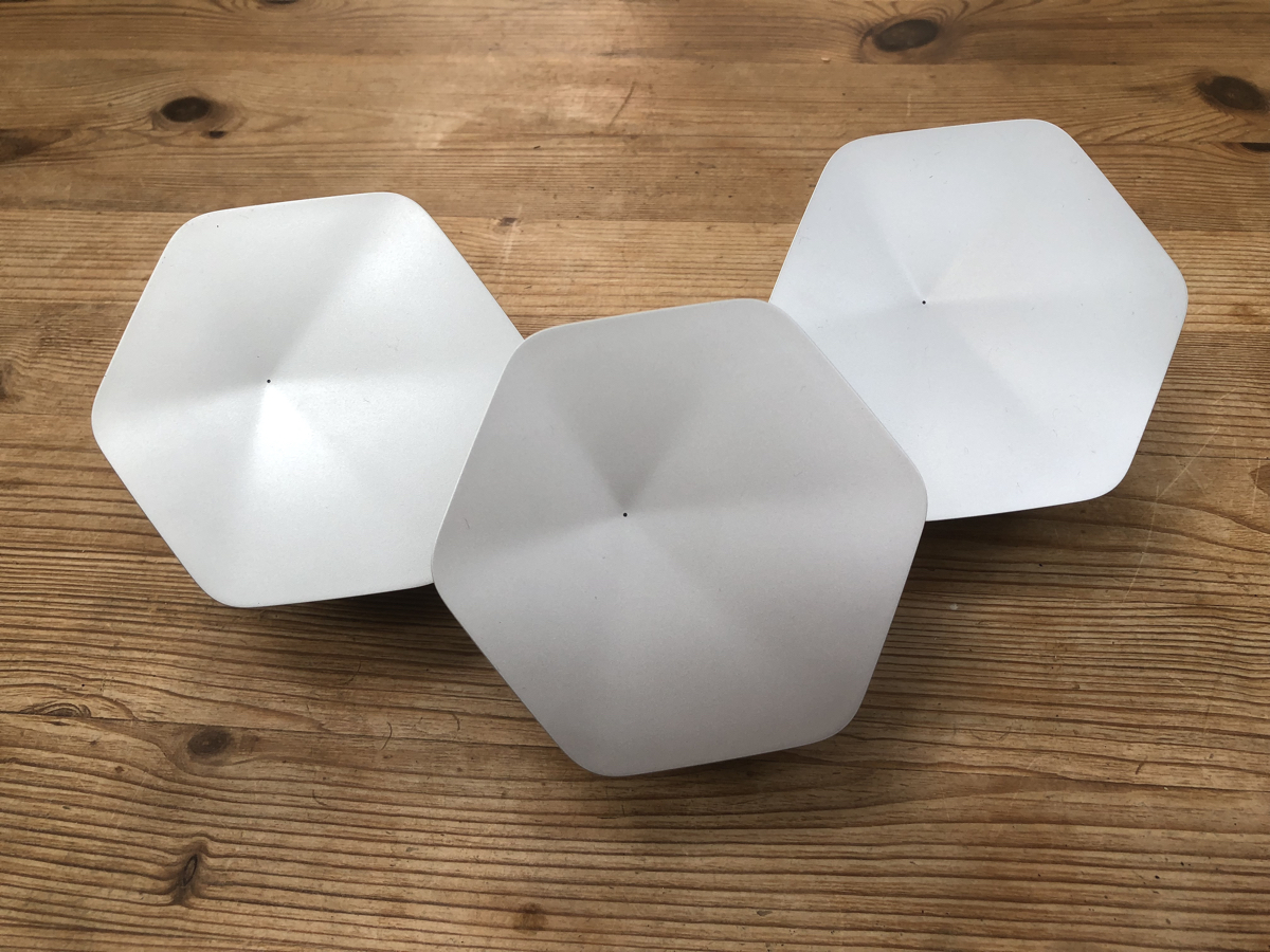 Plume SuperPods review | Stuff