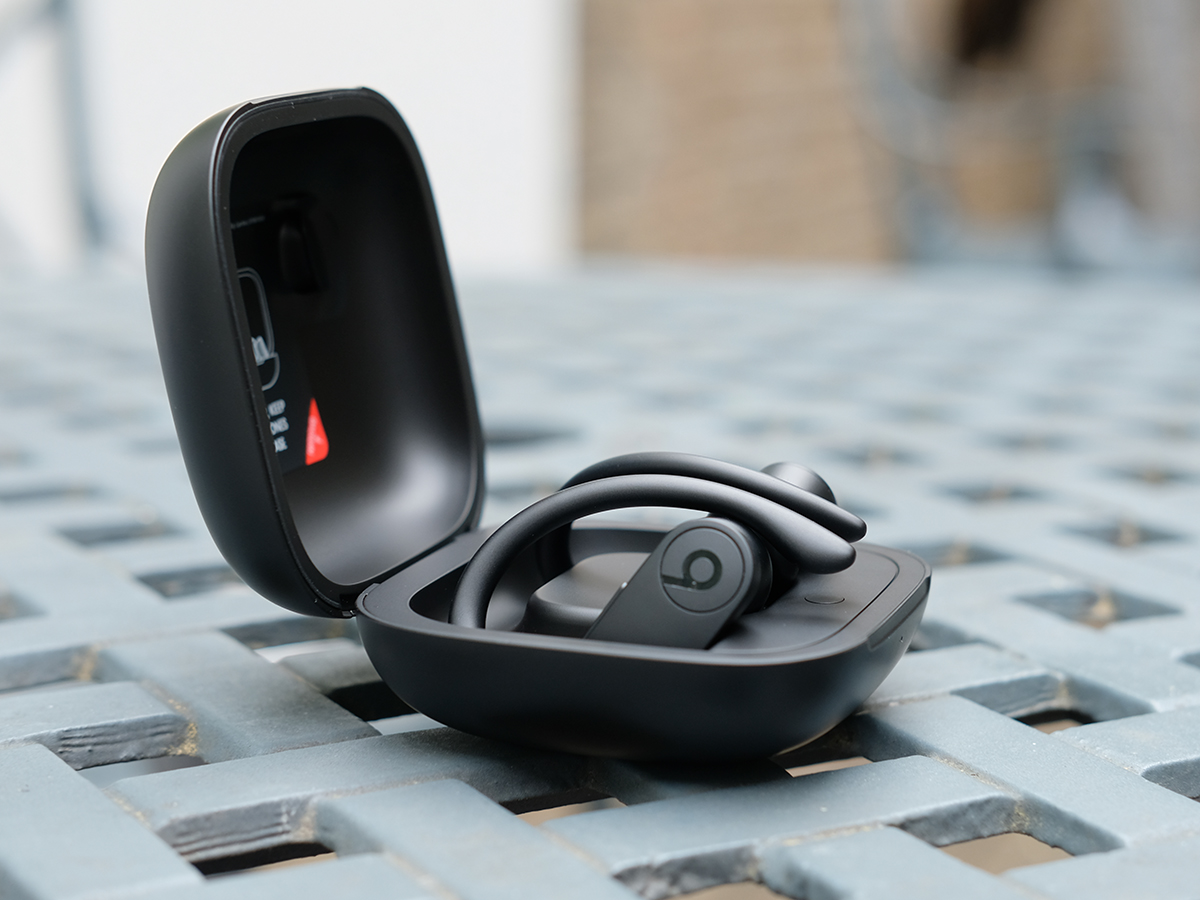 Beats Powerbeats Pro review | Stuff