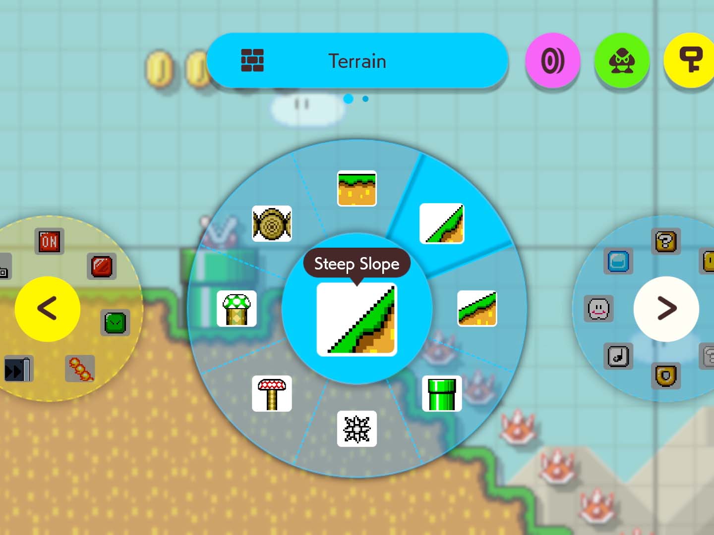Super Mario Maker 2 review | Stuff