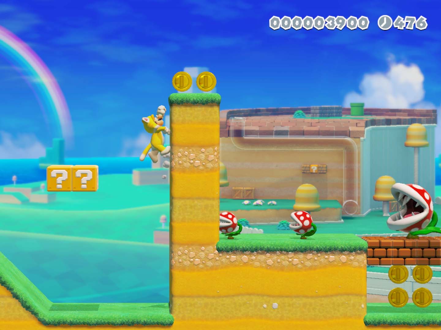 Super Mario Maker 2 review | Stuff