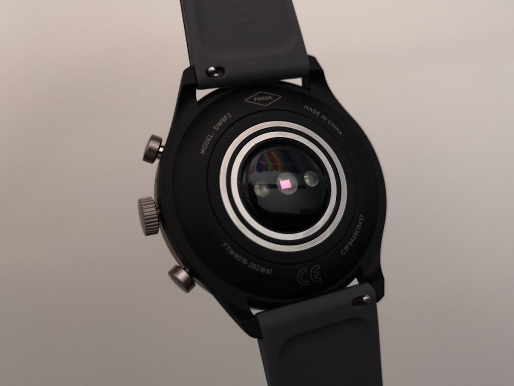 Fossil Sport review | Stuff