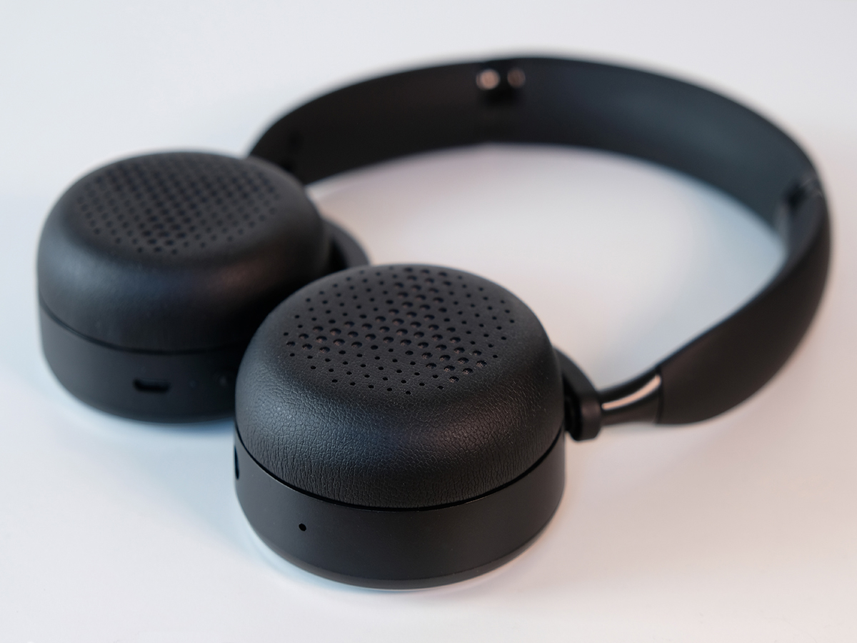 AKG Y500 Wireless review | Stuff