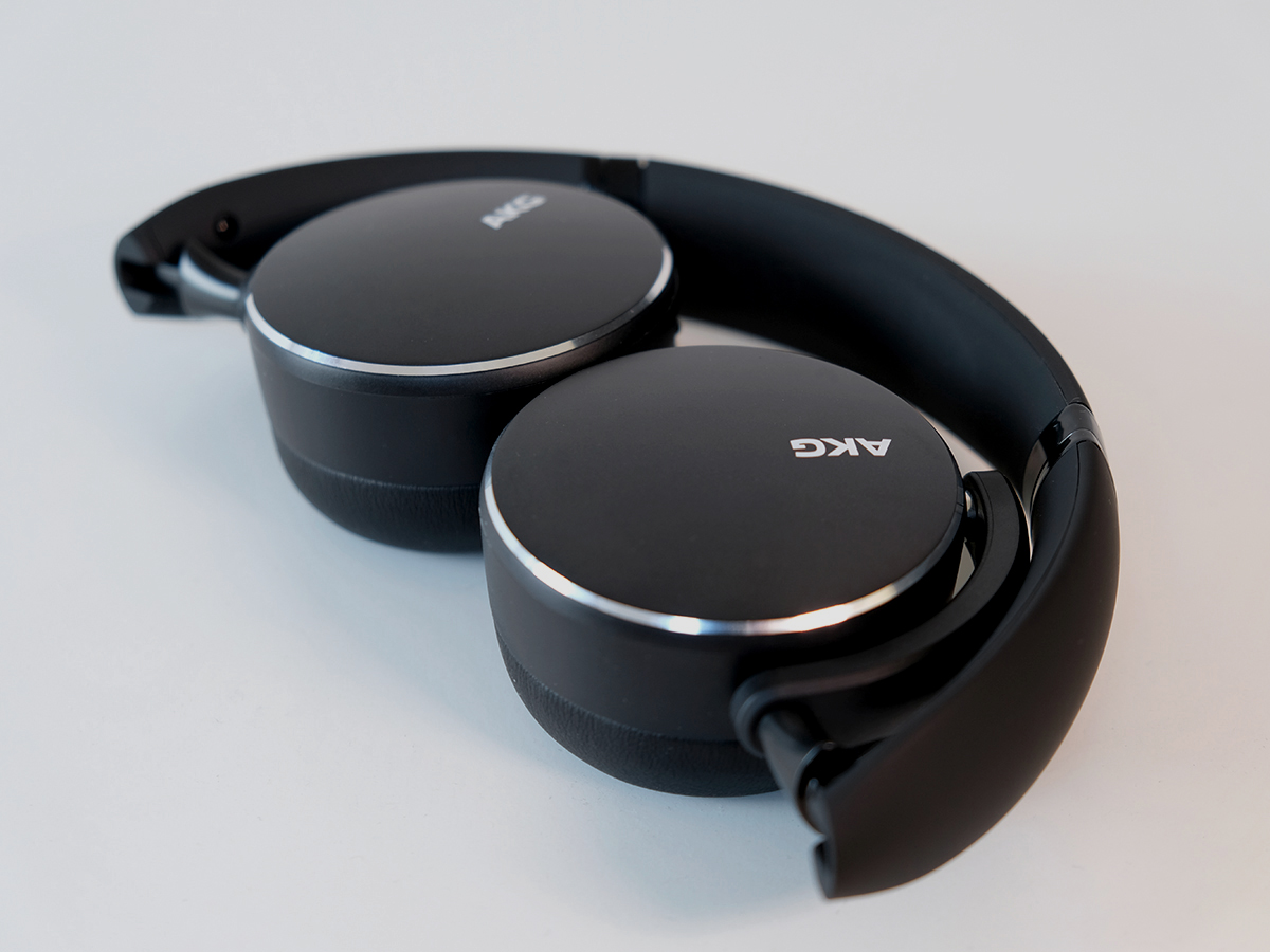 AKG Y500 Wireless review | Stuff