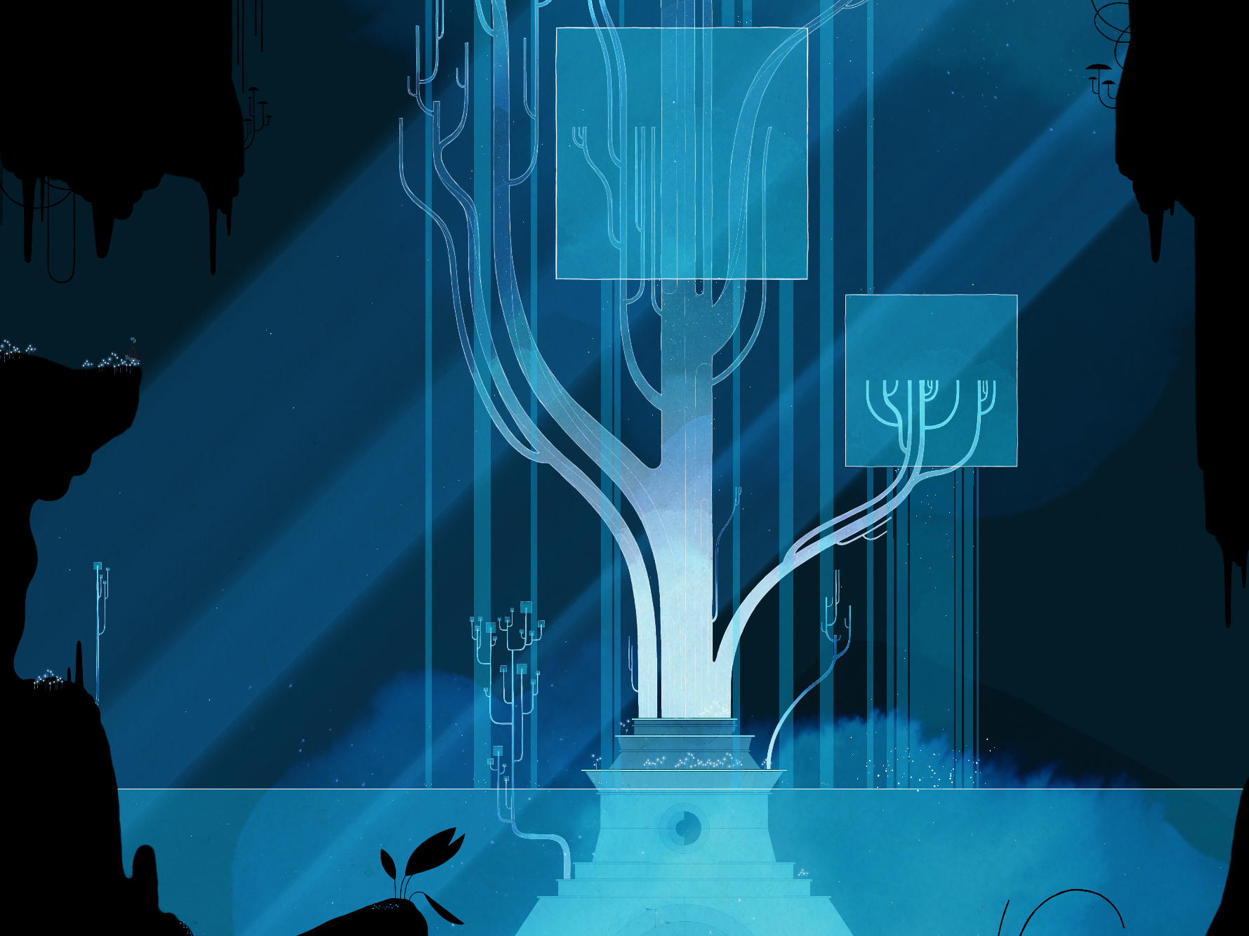 App of the week: GRIS review | Stuff