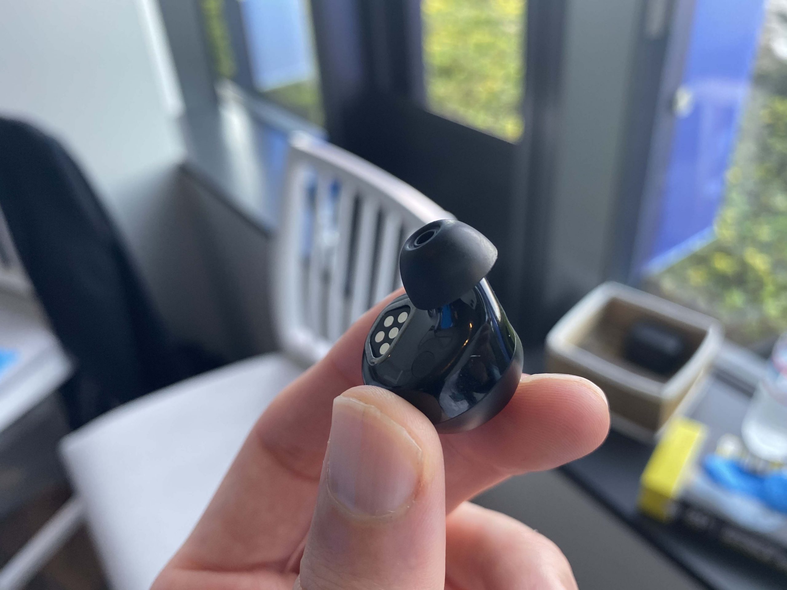 Amazon Echo Buds review | Stuff