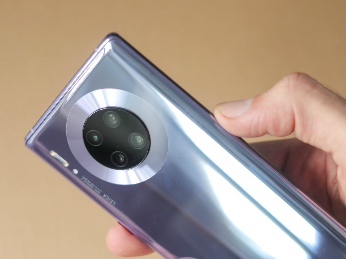 Huawei Mate 30 Pro review | Stuff