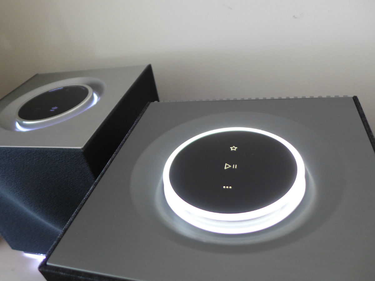 Naim Mu-so Qb 2nd Generation review | Stuff