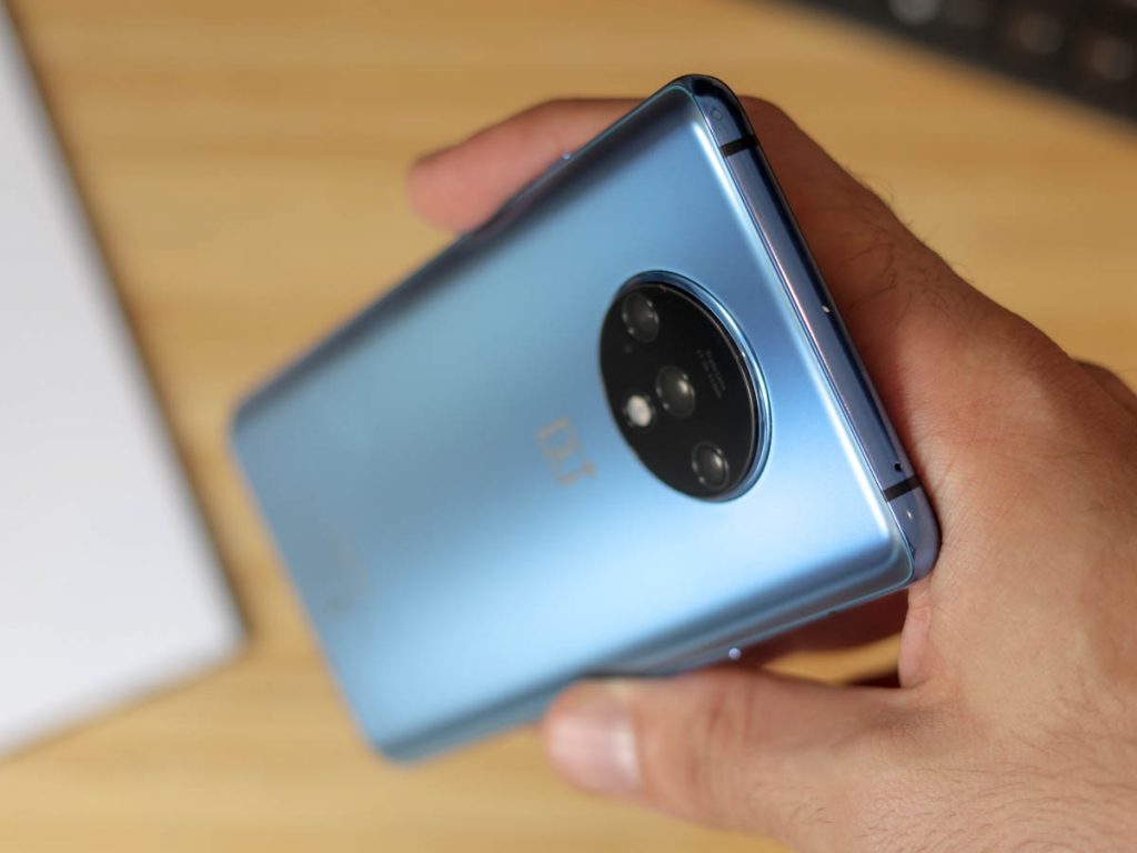 OnePlus 7T review | Stuff