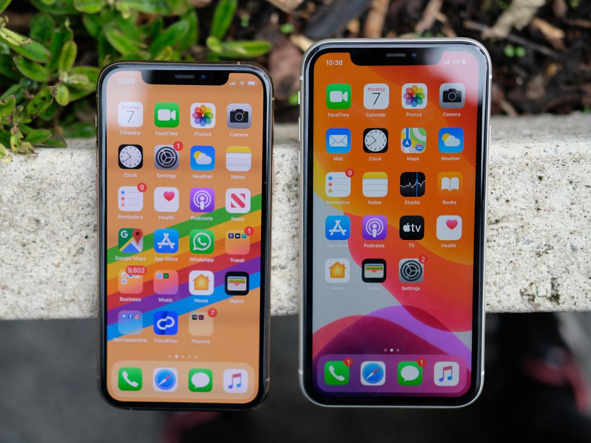 Apple IPhone 11 Review Stuff Apple IPhone 11 Review Stuff