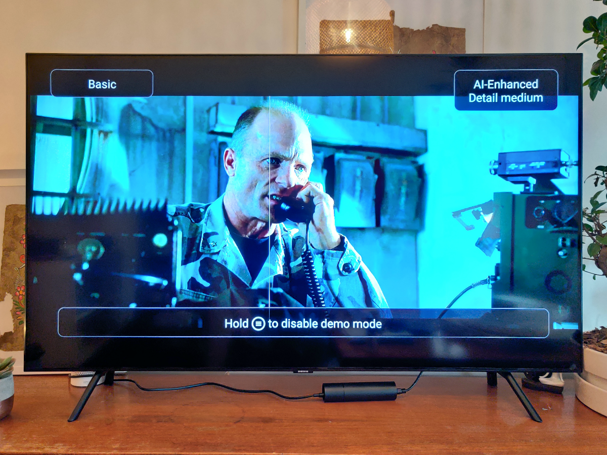 Nvidia Shield TV review | Stuff