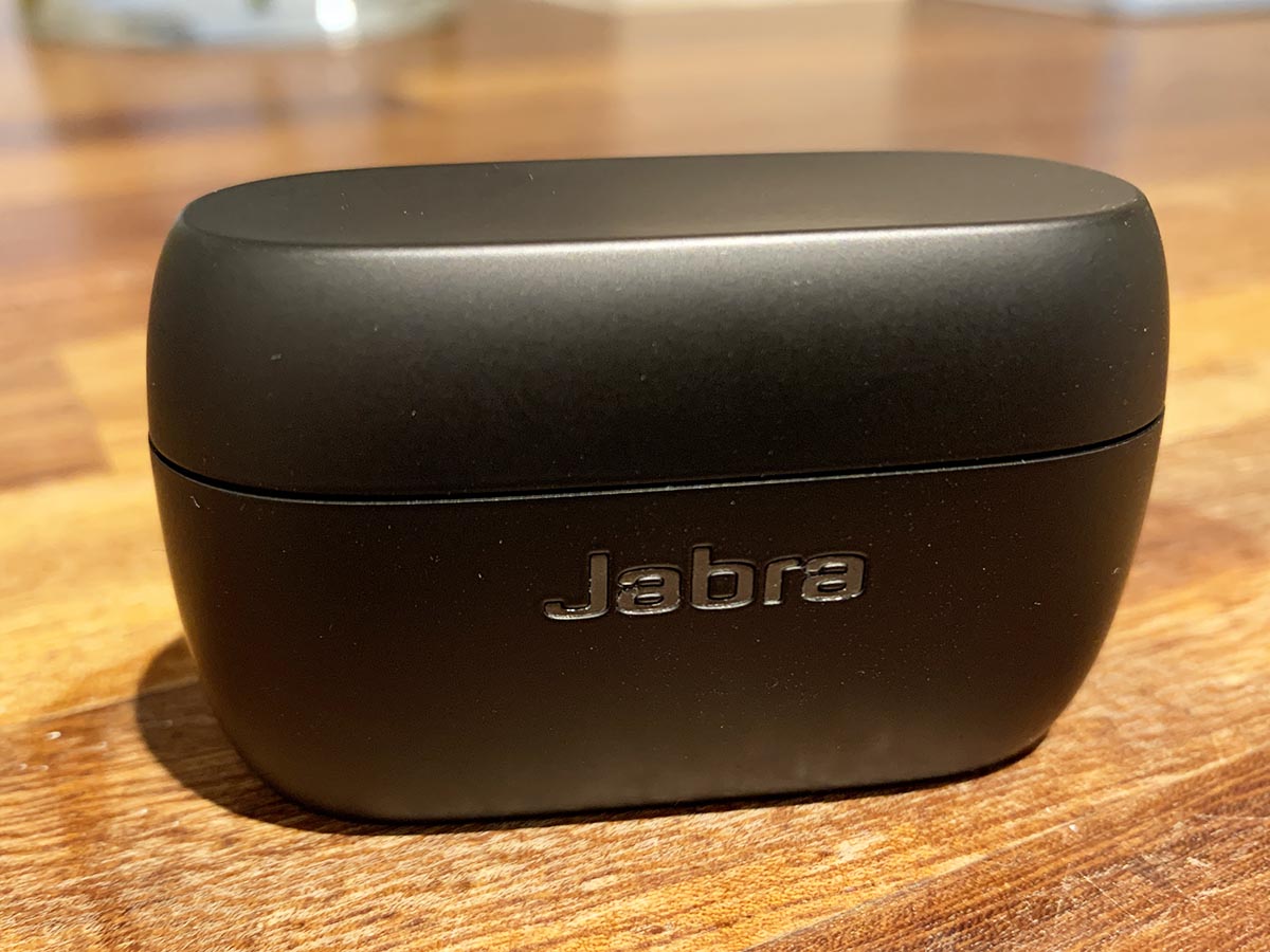Jabra Elite 75t review | Stuff