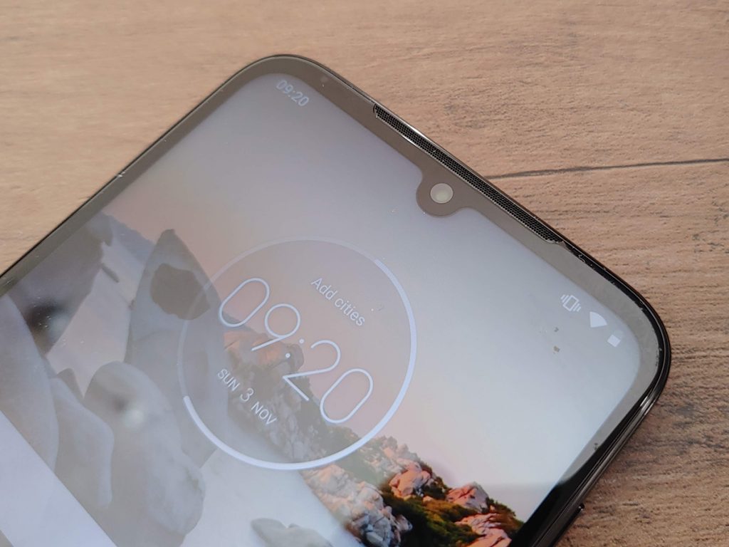 Motorola Moto G8 Plus review | Stuff
