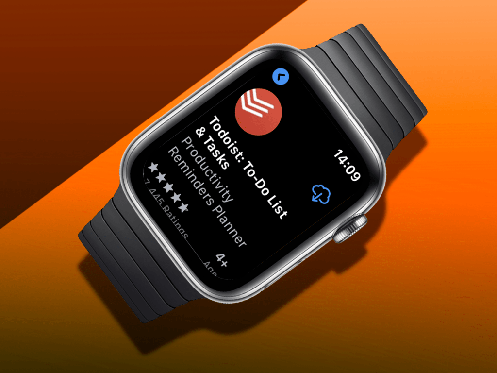 So you just got... an Apple Watch | Stuff