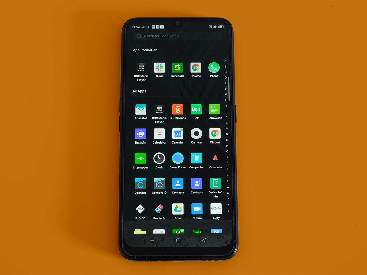 Oppo A5 (2020) review | Stuff