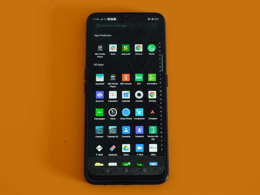 Oppo A5 (2020) review | Stuff