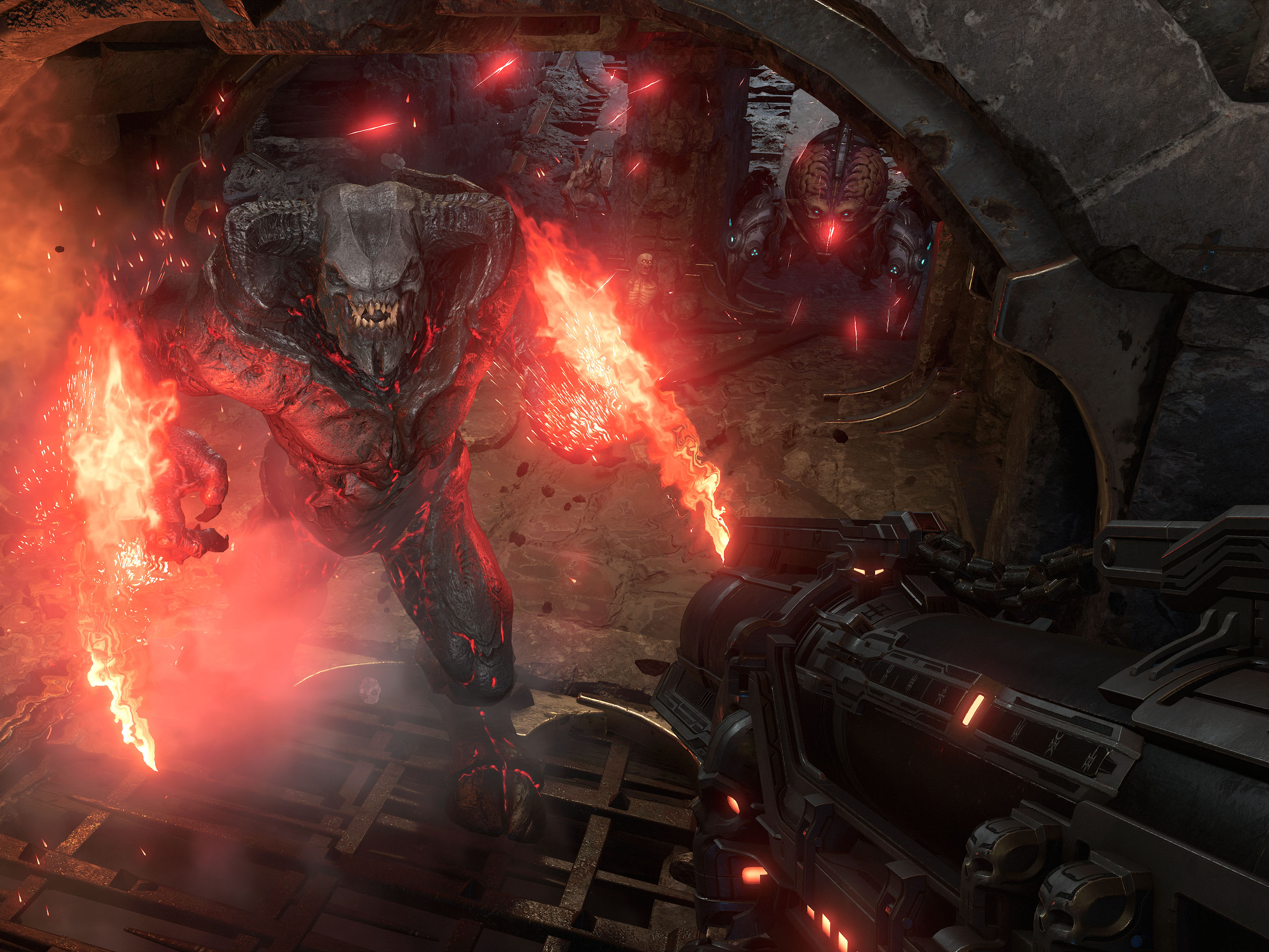 Doom Eternal review | Stuff