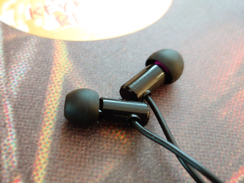 Final E500 review | Stuff