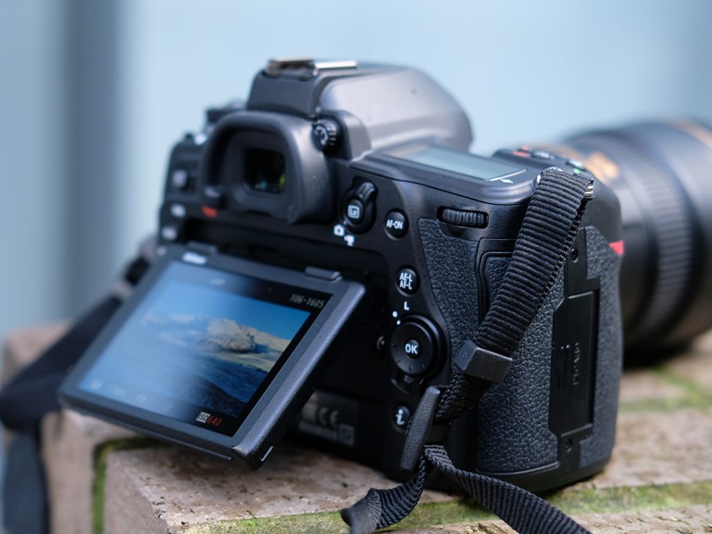 Nikon D780 review | Stuff