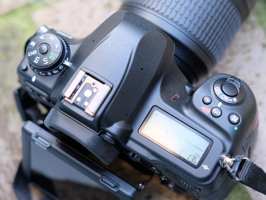 Nikon D780 review | Stuff