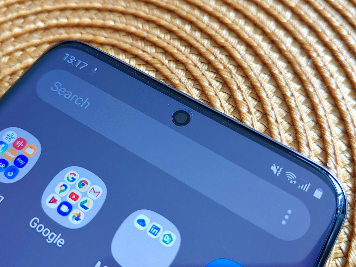 Samsung Galaxy S20 5G review | Stuff