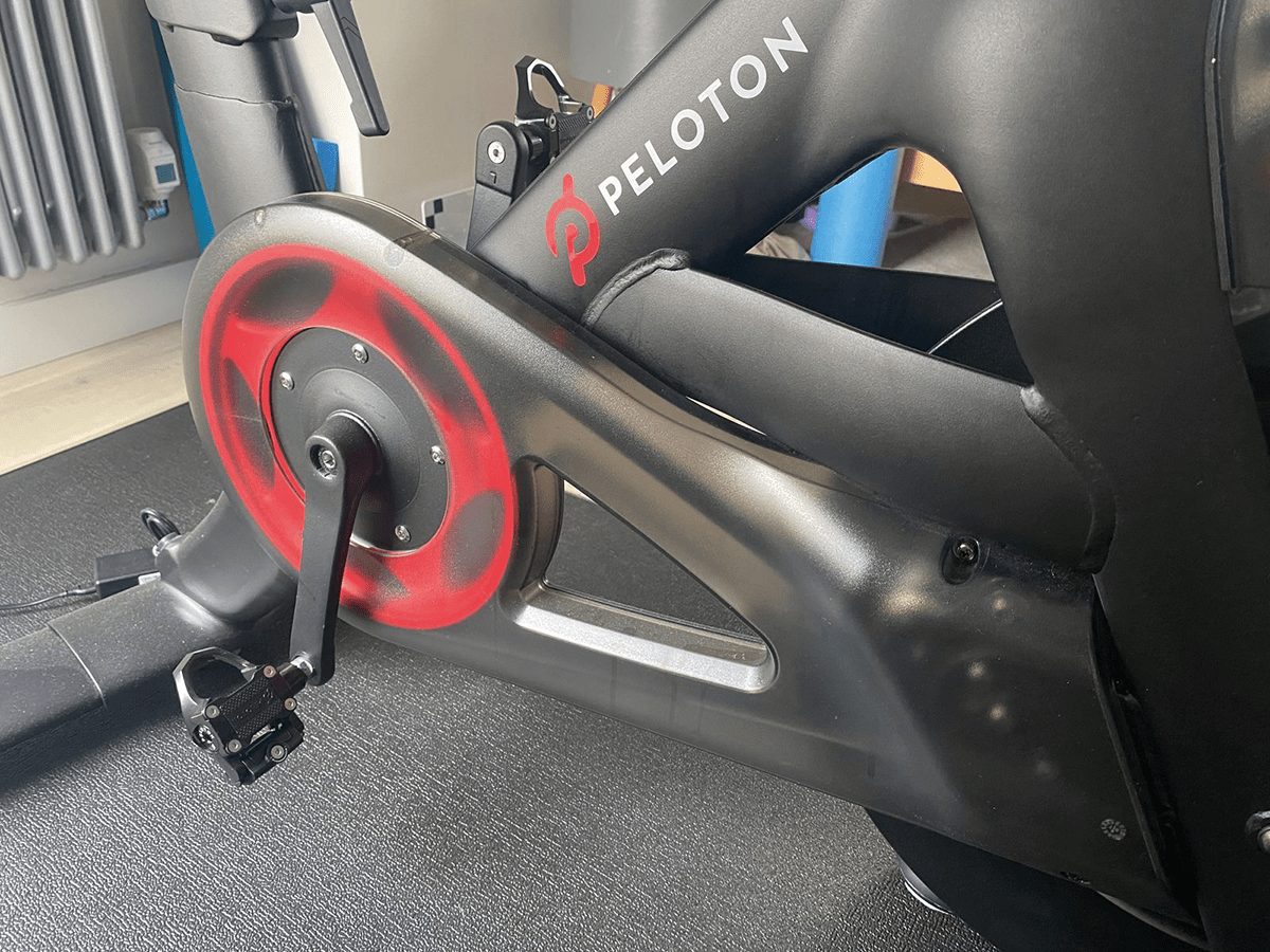 Peloton Bike review | Stuff