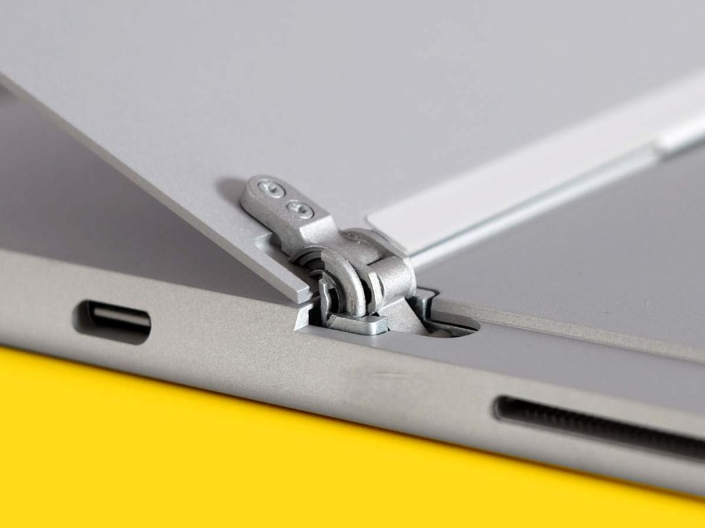 Microsoft Surface Go 2 review | Stuff