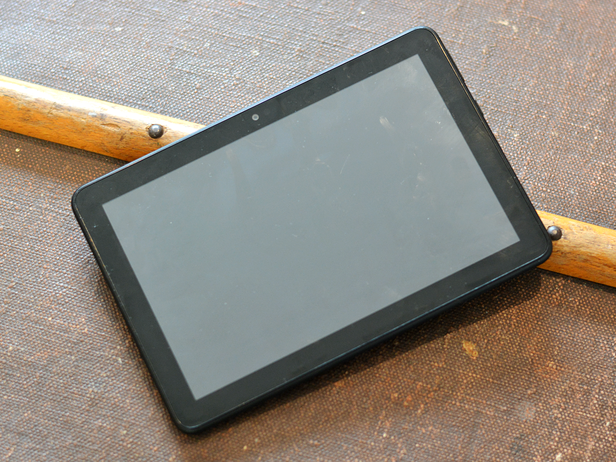 Amazon Fire HD 8 (2020) review | Stuff