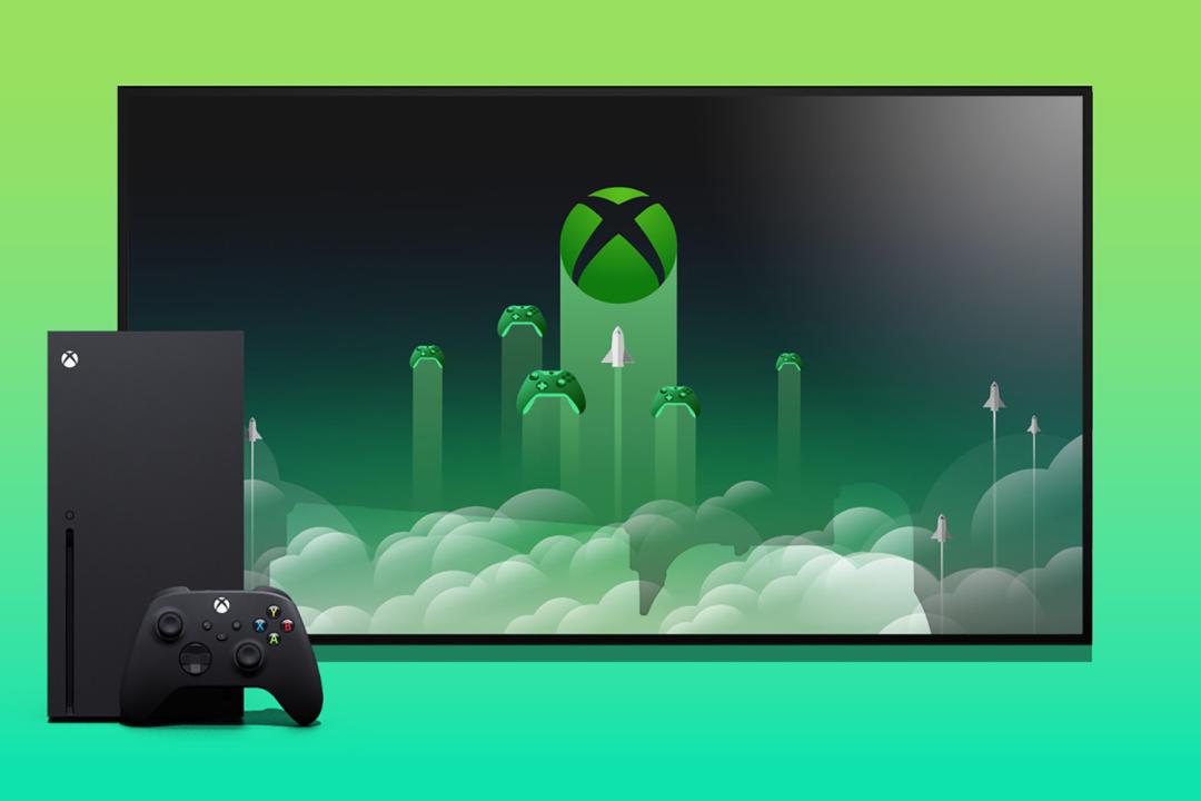 Xbox Cloud Gaming is about to go free, but there's a catch | Stuff