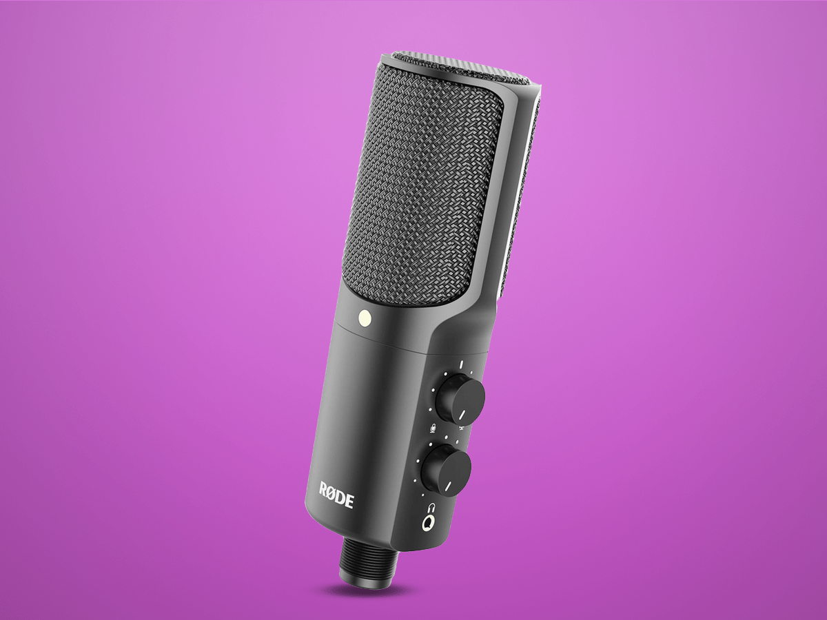 Best podcast microphones in 2025 for at-home pod recording