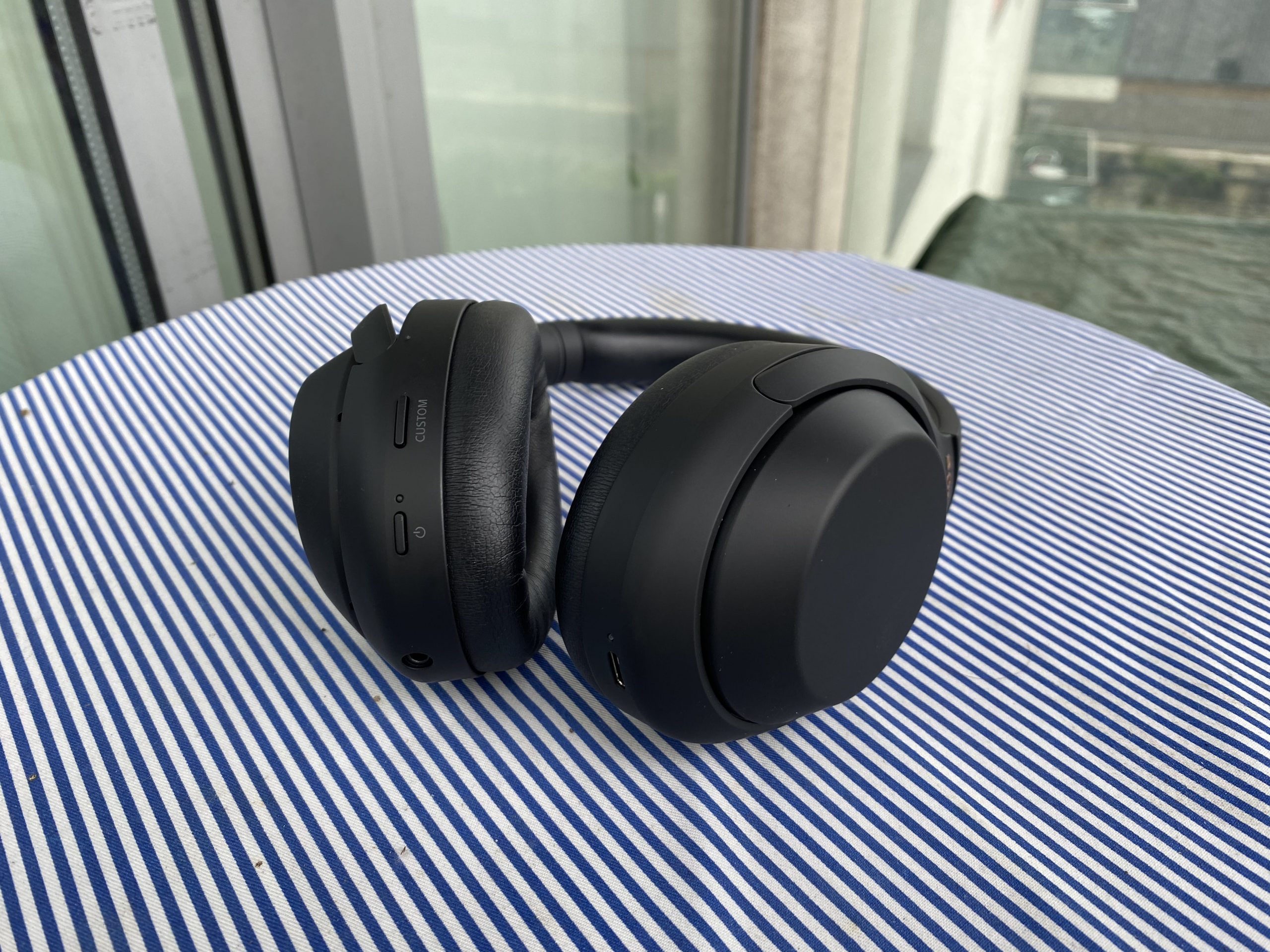 Sony WH-1000XM4 review | Stuff
