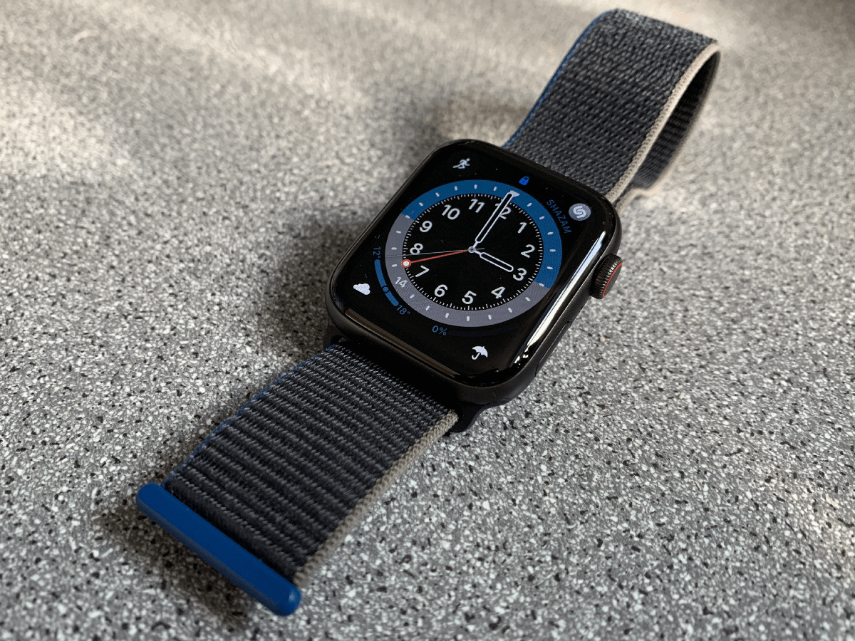 Apple Watch SE review | Stuff