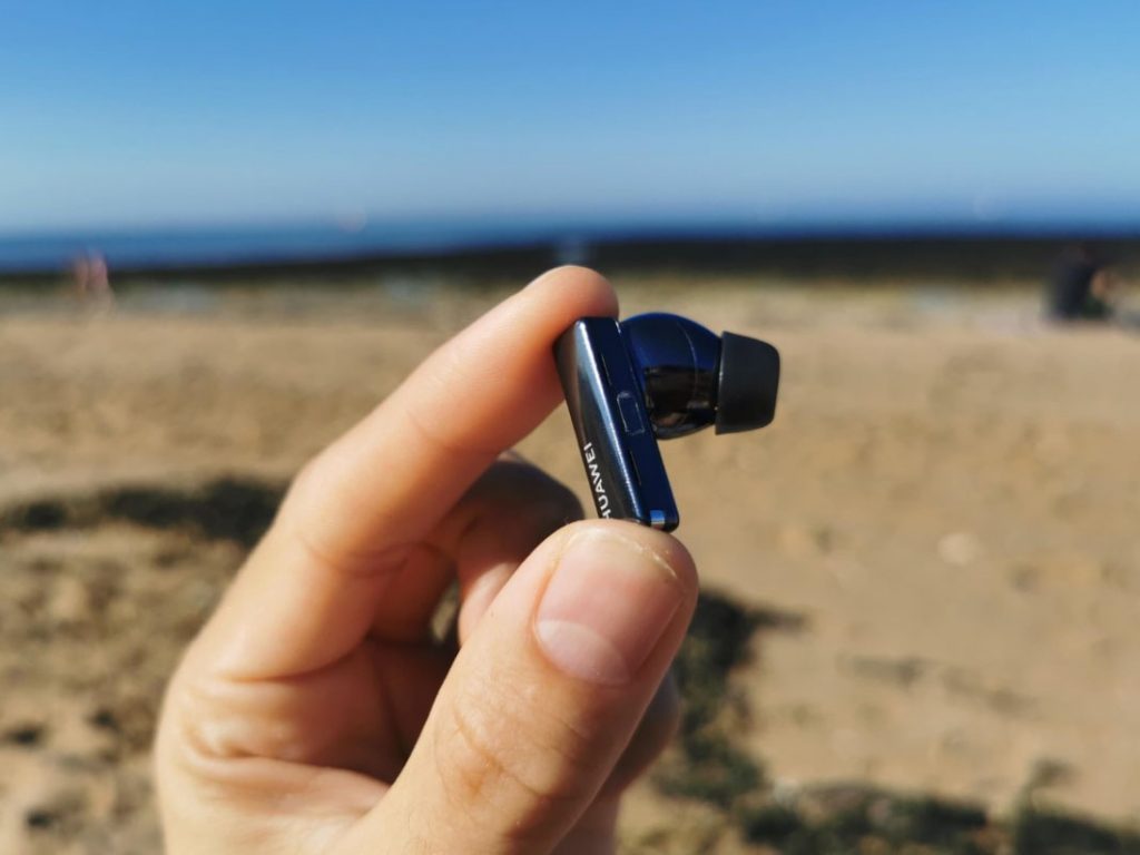 Huawei FreeBuds Pro review | Stuff