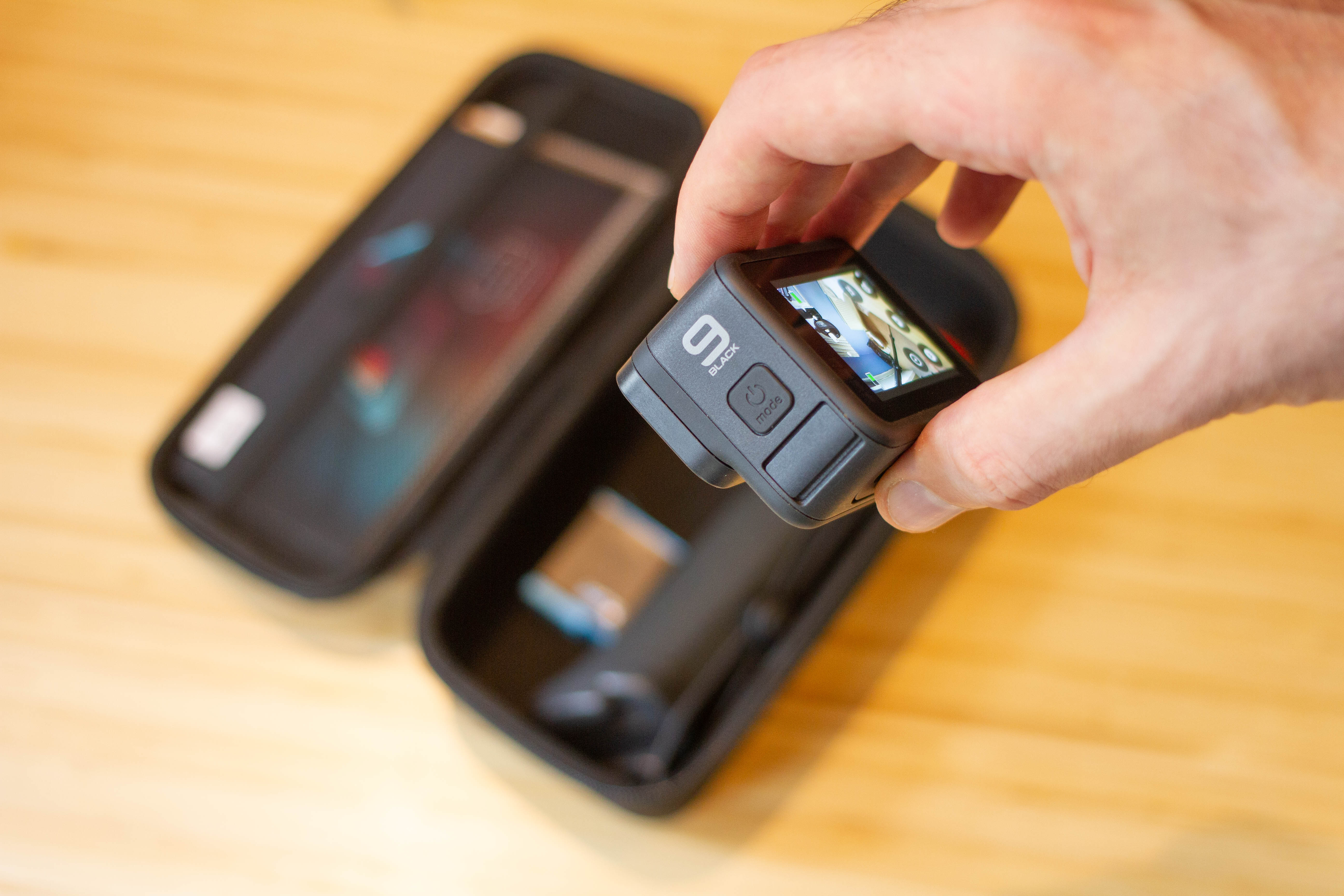 GoPro Hero9 Black review | Stuff