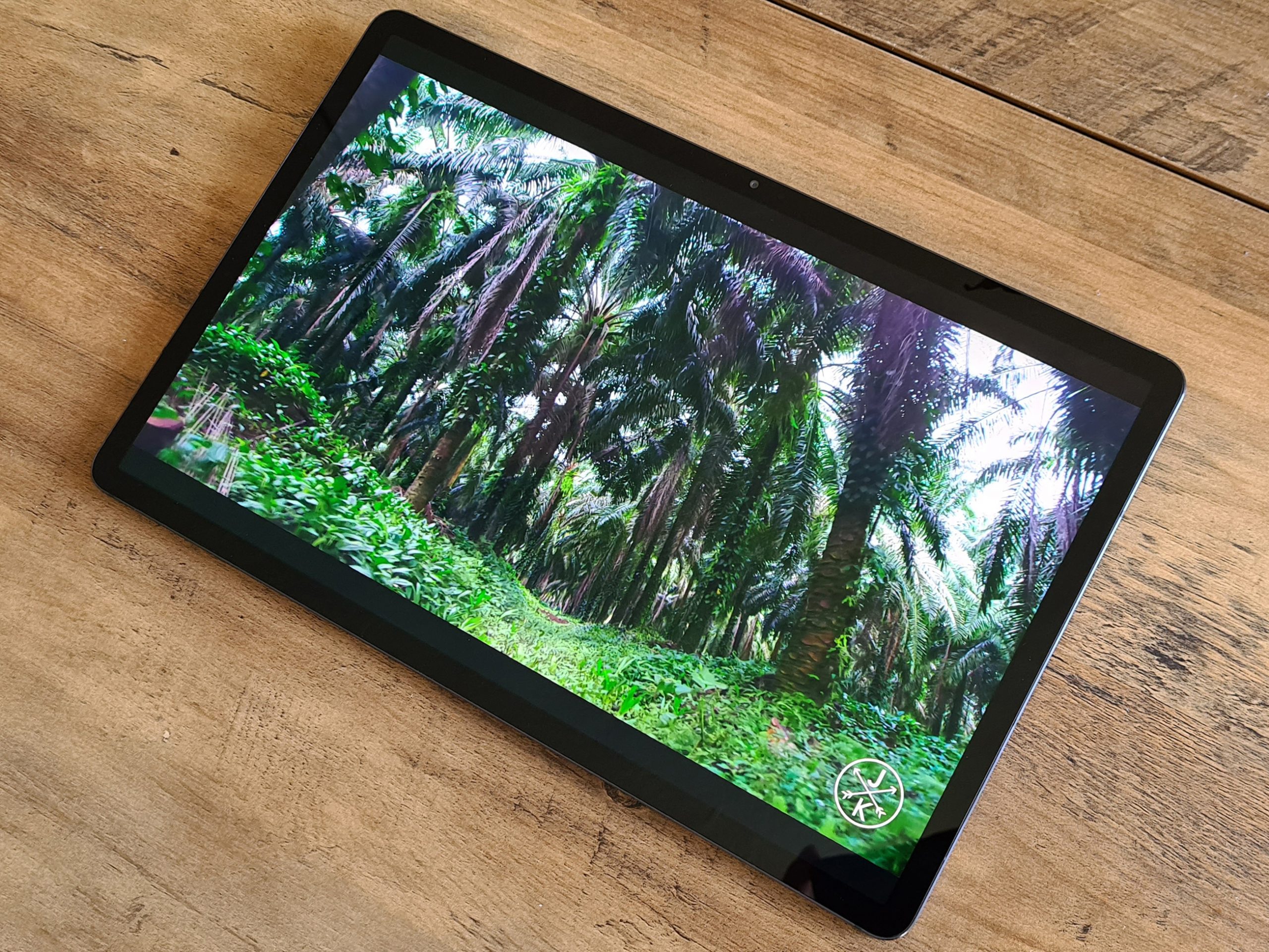 Samsung Galaxy Tab S7+ review | Stuff