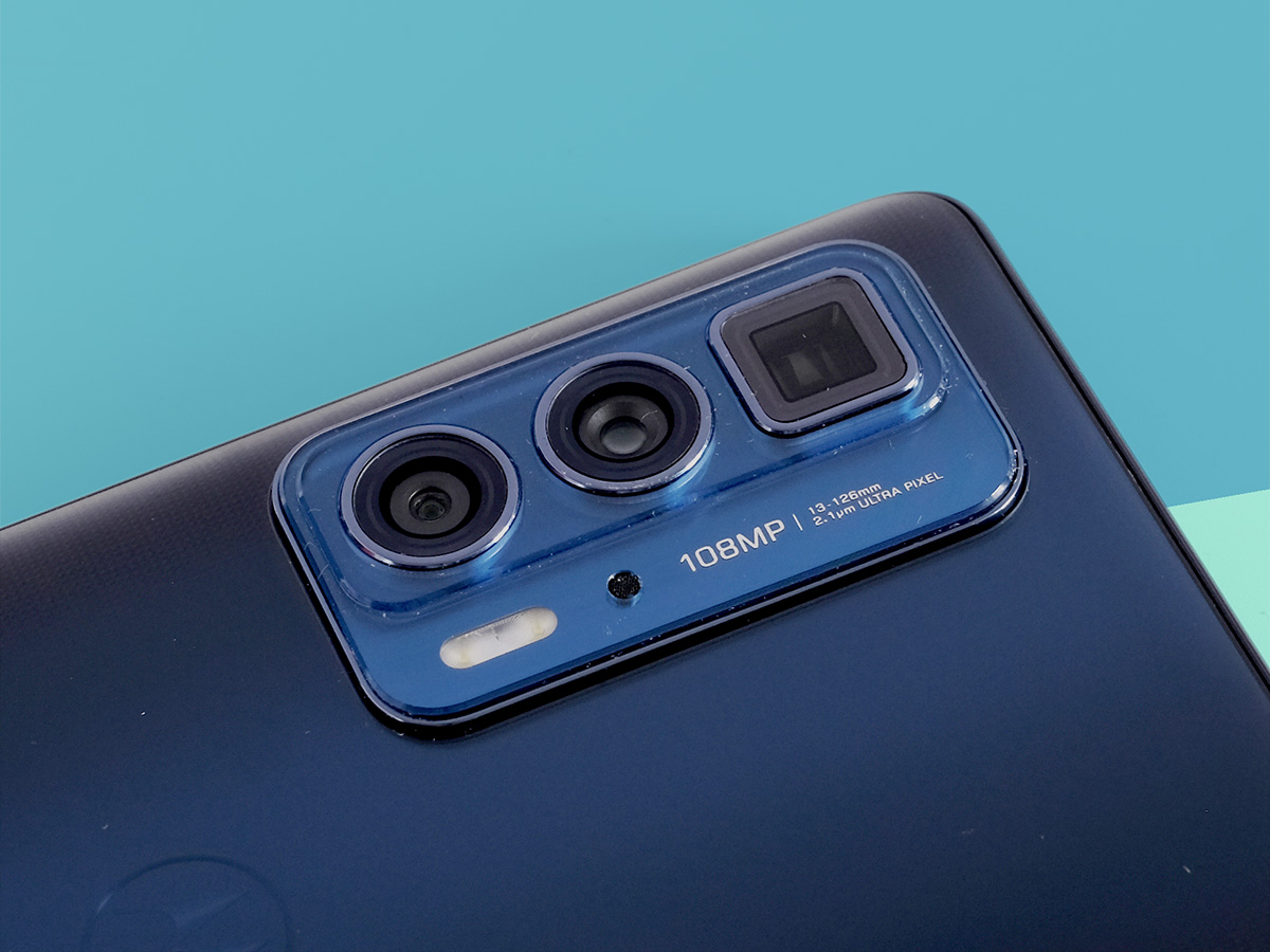 Motorola Edge 20 Pro review | Stuff