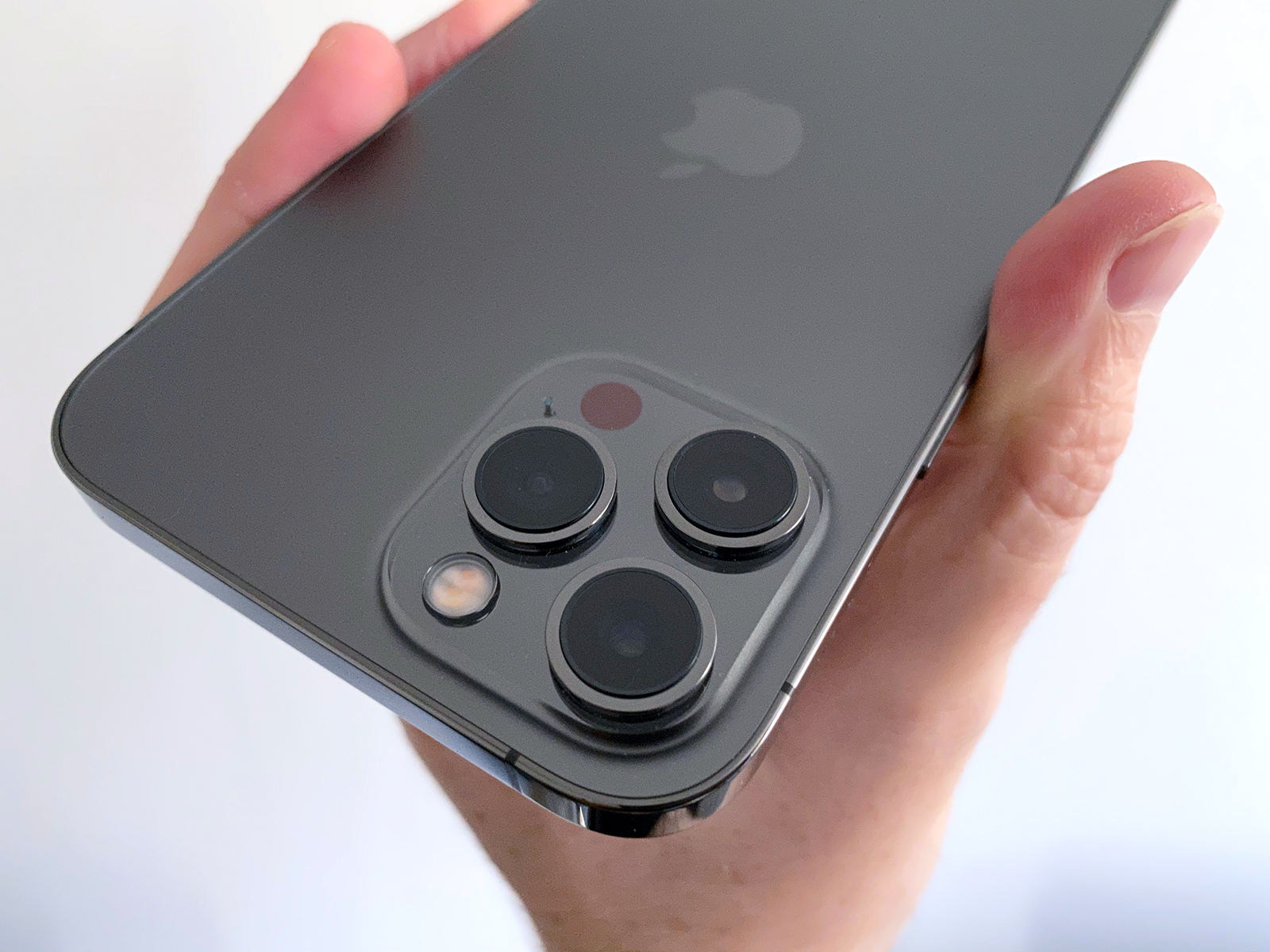 Apple iPhone 12 Pro Max review | Stuff