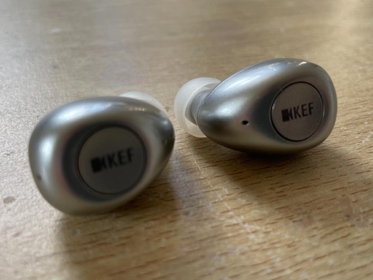 KEF Mu3 review | Stuff