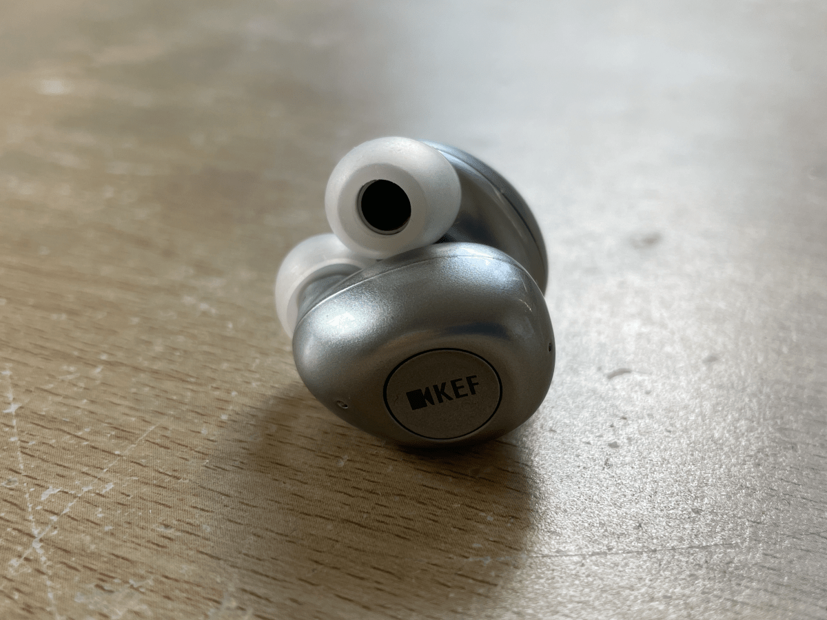 KEF Mu3 review | Stuff