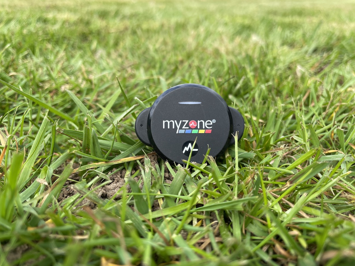 Myzone MZ-Switch review | Stuff