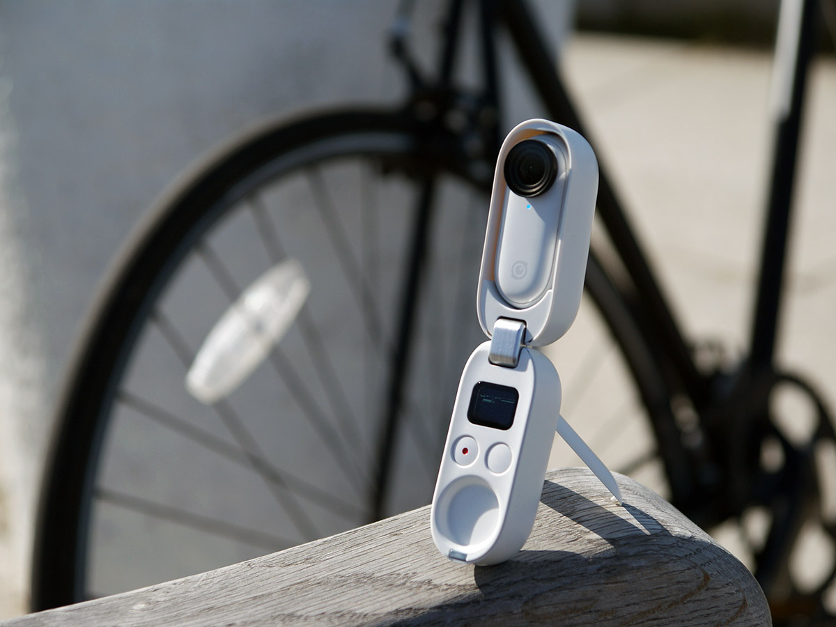 Insta360 Go 2 review | Stuff