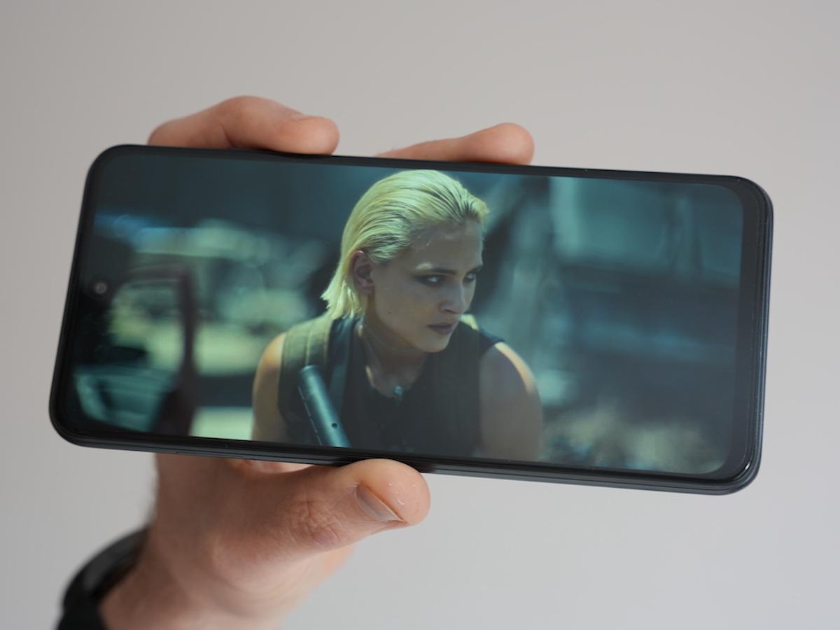 Xiaomi Redmi Note 10 5G review | Stuff